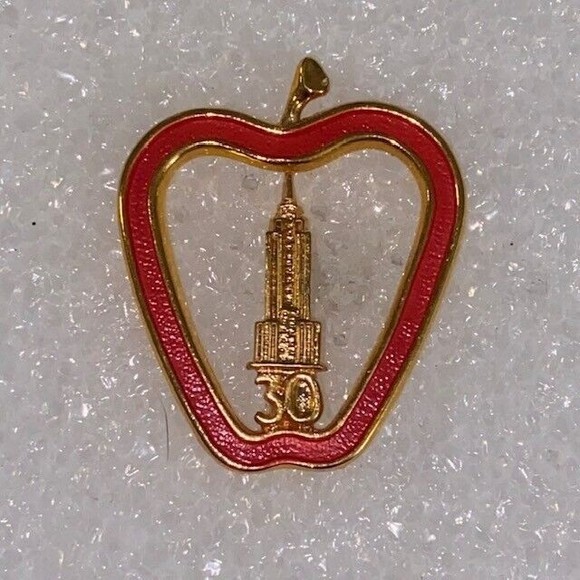 Accessories | Royal Order Of Jesters Roj Apple Empire State Building ...